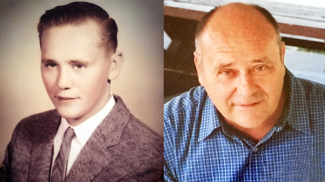 Wendell Terry Boman | News, Sports, Jobs - Standard-Examiner